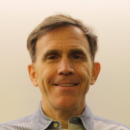 Mark Randall | Parsons School of Design