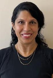 Sareeta Amrute | The New School for Social Research