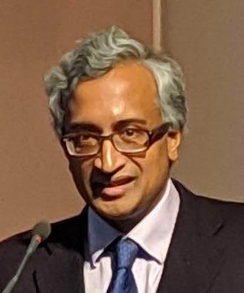 Sanjay Reddy | The New School for Social Research