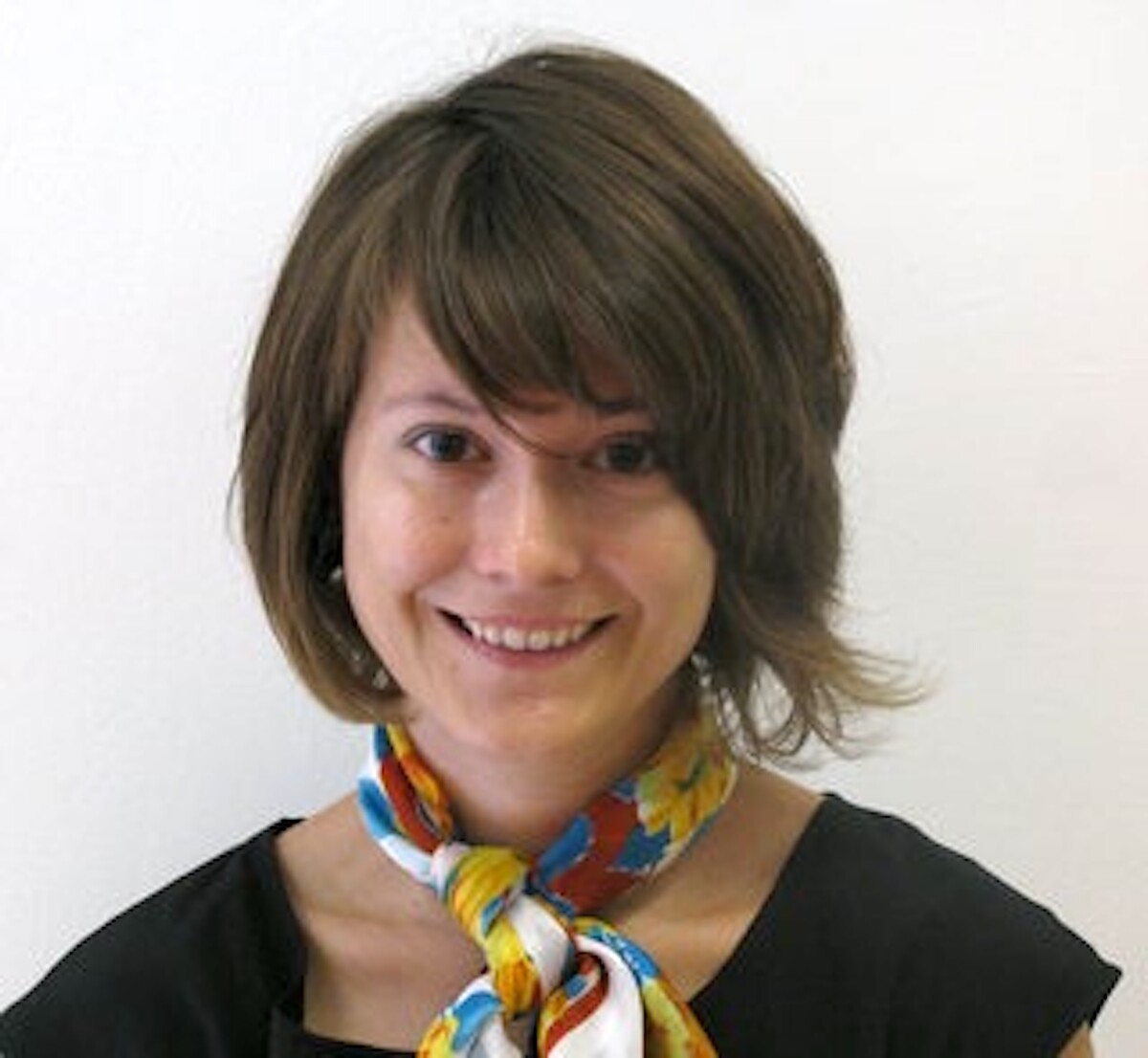 Wendy D'Andrea | The New School for Social Research