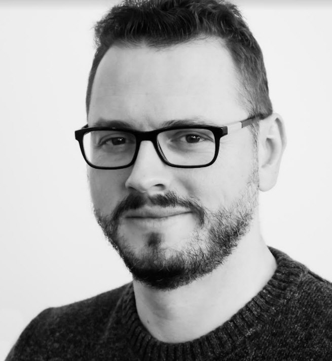 Peter Vos | Parsons School of Design