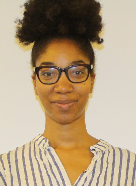 Pamela Shepard | Parsons School of Design