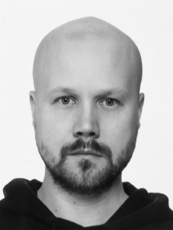 Tuomas Laitinen | Parsons Paris