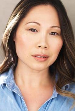 Ka-Ling Cheung | School of Drama