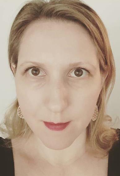 Ann Bell | Parsons School of Design