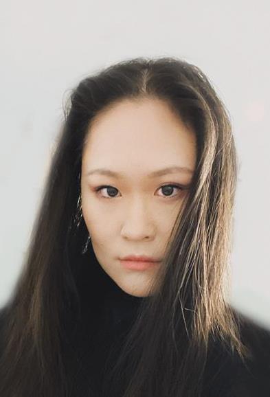 Gloria Duan | Parsons School of Design